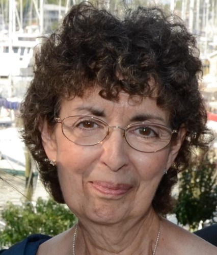 Susan Smith Obituary (1950 - 2022) - Easton, MD - The Star Democrat