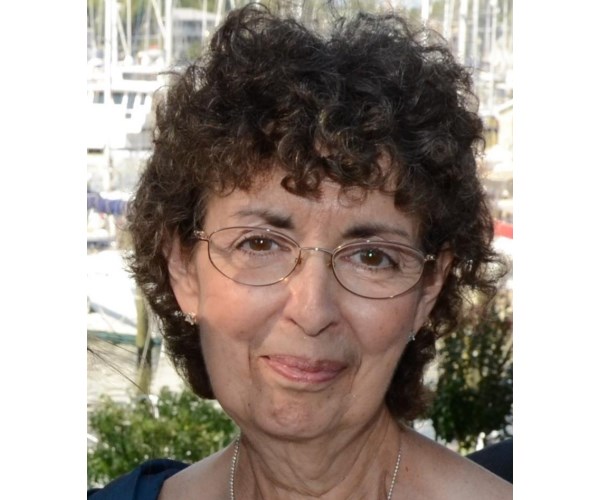 Susan Smith Obituary (1950 - 2022) - Easton, MD - The Star Democrat