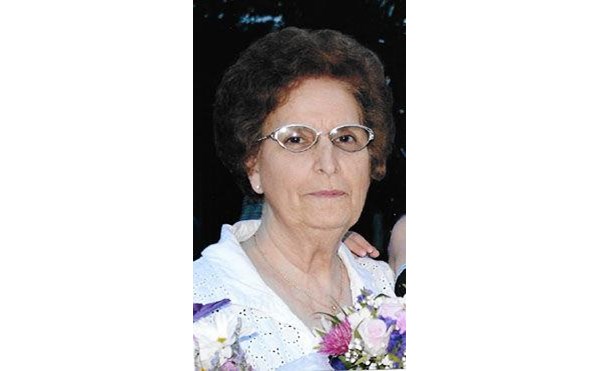 Maxine Powers Obituary (2018) - Denton, DE - The Star Democrat