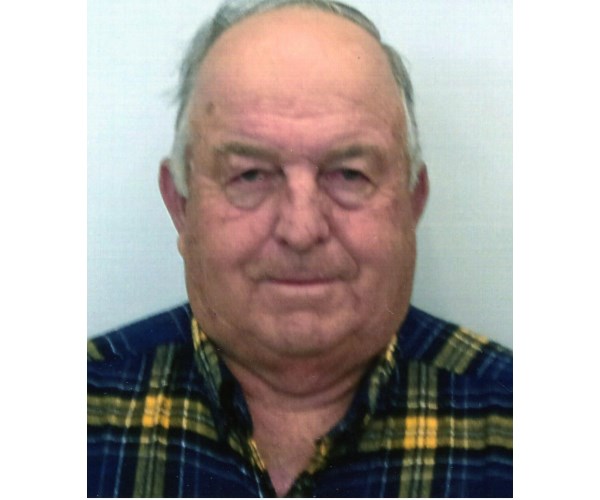Alvin Callahan Obituary (1940 - 2022) - Denton, MD - The Star Democrat