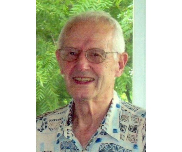 Richard Daspit Obituary (1921 - 2017) - Legacy Remembers