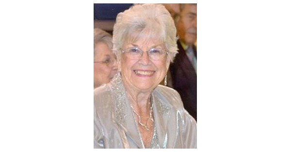 Sarah McWilliams Obituary (1938 - 2017) - Cambridge, MD - The Star Democrat