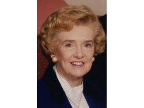Jayne Wilson Obituary (1927 - 2019) - Easton, MD - The Star Democrat