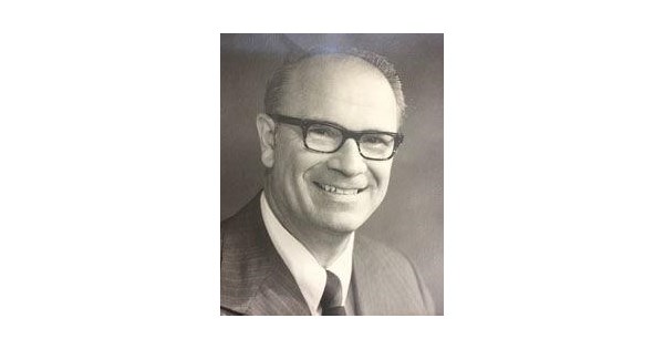 George Irwin Obituary (1924 - 2019) - Easton, MD - The Star Democrat