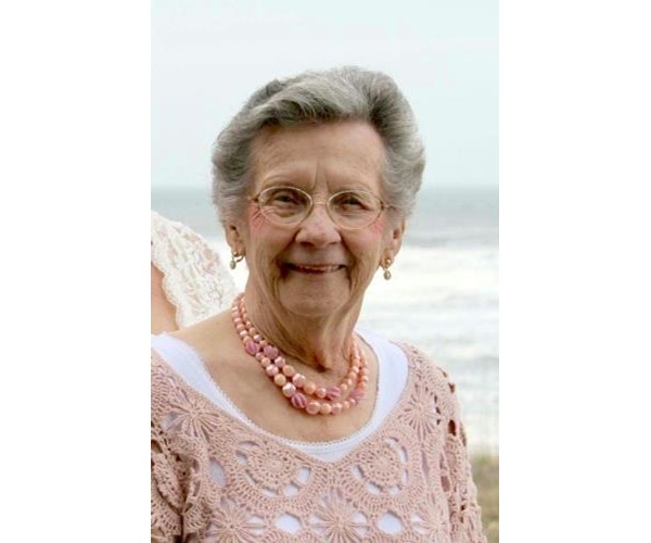 Mary Dyott Obituary (1932 - 2017) - Easton, MD - The Star Democrat