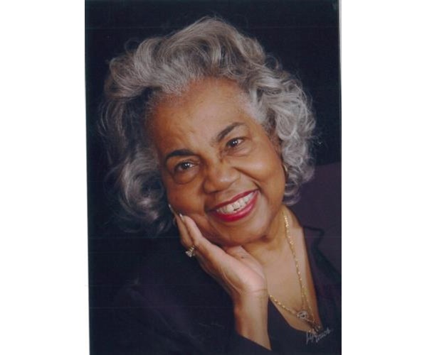 Dorothy Matthews Obituary (2018) - Cambridge, MD - The Star Democrat