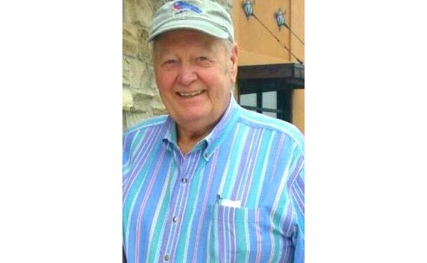 John Wheatley Obituary (1935 - 2024) - Richmond, Va, MD - The Star Democrat
