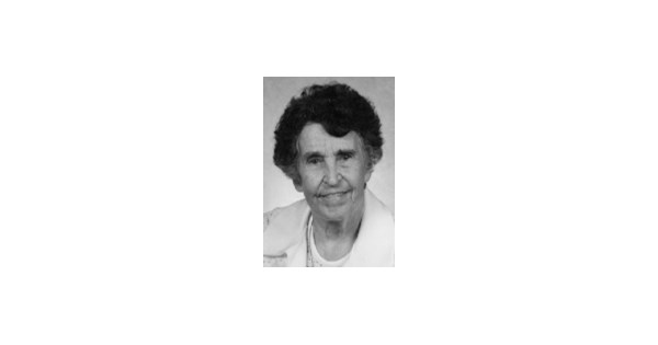 Roberta McDonald Obituary (2013) - Legacy Remembers