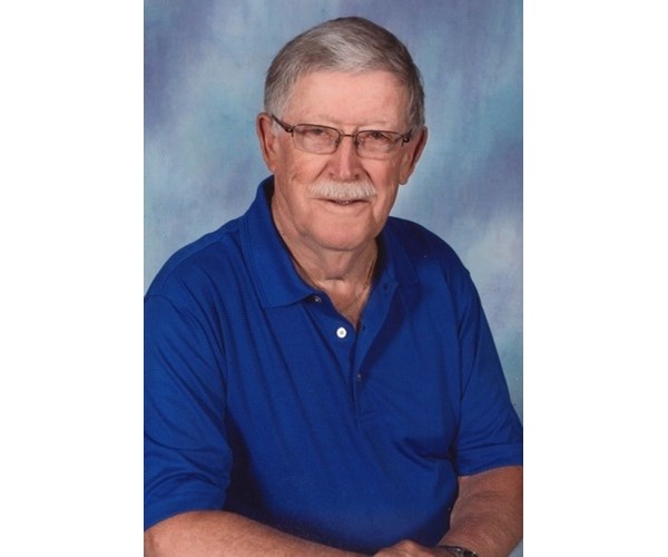 Blynn Cascadden Obituary (1931 - 2024) - Culpeper, VA - The Culpeper ...