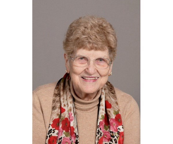 Lois Rowe Obituary (1926 - 2025) - Culpeper, VA - The Culpeper StarExponent