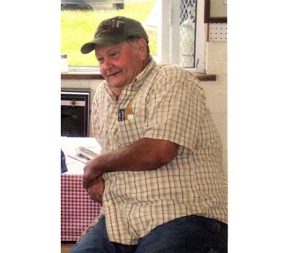 Ronald Corbin Obituary (1946 - 2025) - Madison, VA - The Culpeper ...
