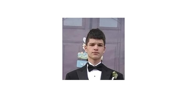Kendrick Jenkins Obituary (2002 - 2021) - Culpeper, VA - The Culpeper ...
