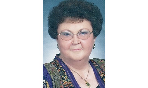 Violet Harris Obituary (1937 - 2020) - Scottsbluff, NE - The Star-Herald