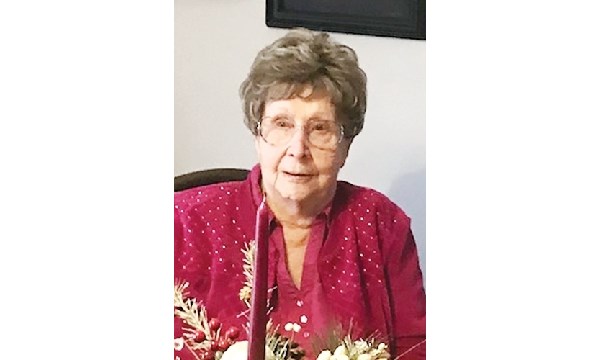 Winifred Weber Obituary (1922 - 2020) - Scottsbluff, NE - The Star-Herald