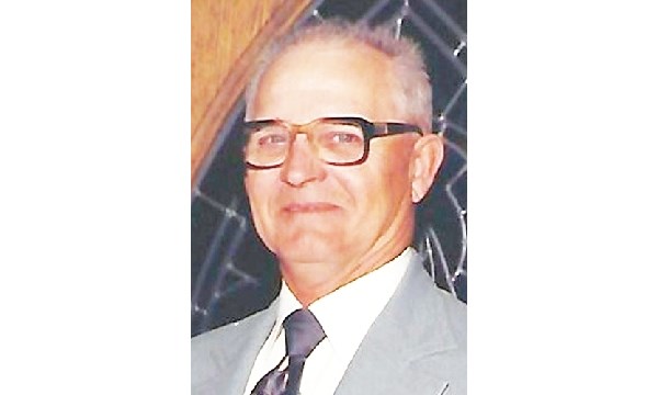 Steve Pappas Obituary (1925 - 2021) - Bridgeport, NE - The Star-Herald