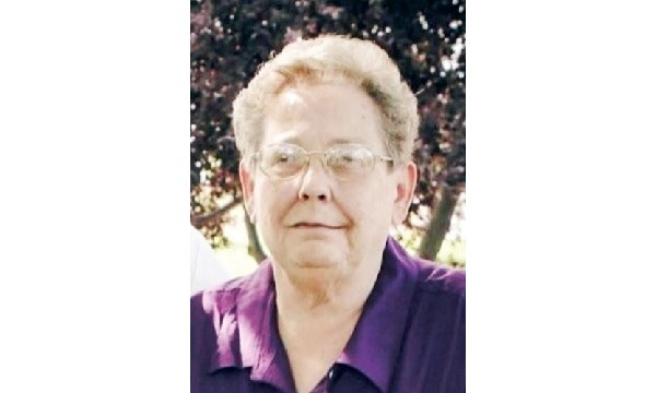 Nancy Peters Obituary (1954 - 2021) - Scottsbluff, NE - The Star-Herald