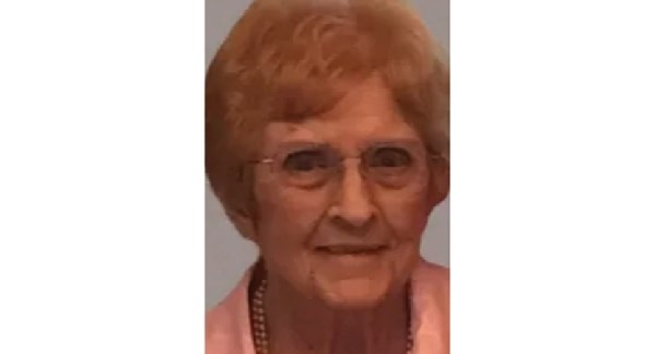 Caroline Smock Obituary (1934 - 2022) - Scottsbluff, NE - The Star-Herald