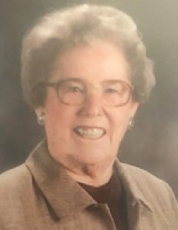 Mary Louise Lind Obituary (1929 - 2022) - Kearney, NE - The Star-Herald