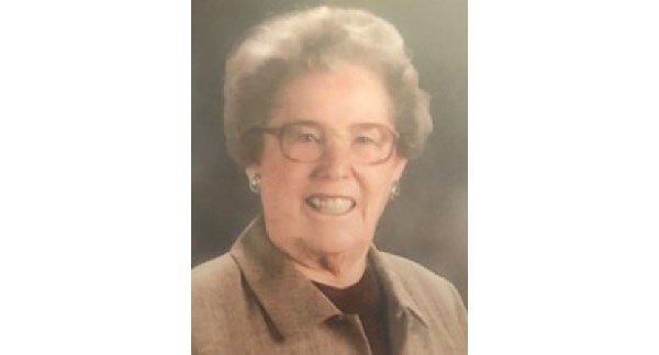 Mary Louise Lind Obituary (1929 - 2022) - Kearney, NE - The Star-Herald