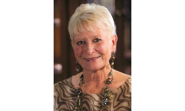 Mary Cabela Obituary (2023) - Sidney, NE - The Star-Herald