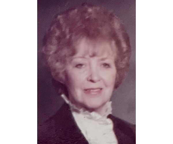 Lorraine Osthoff Obituary (2024) - Scottsbluff, NE - The Star-Herald