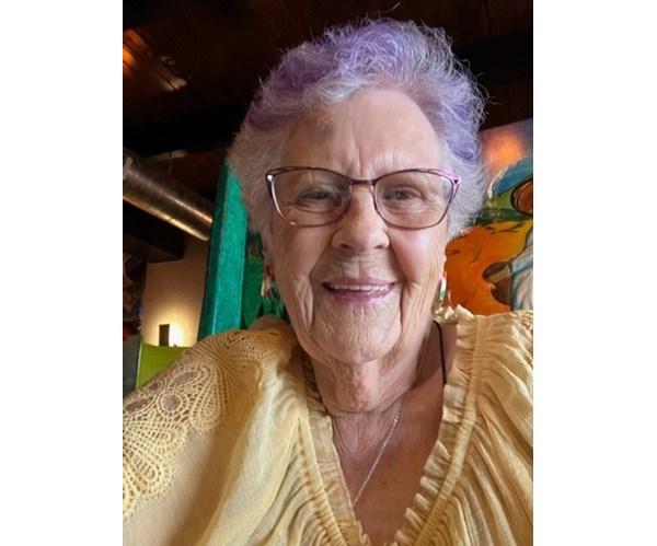 Donna Feil Obituary (2024) - Scottsbluff, NE - The Star-Herald