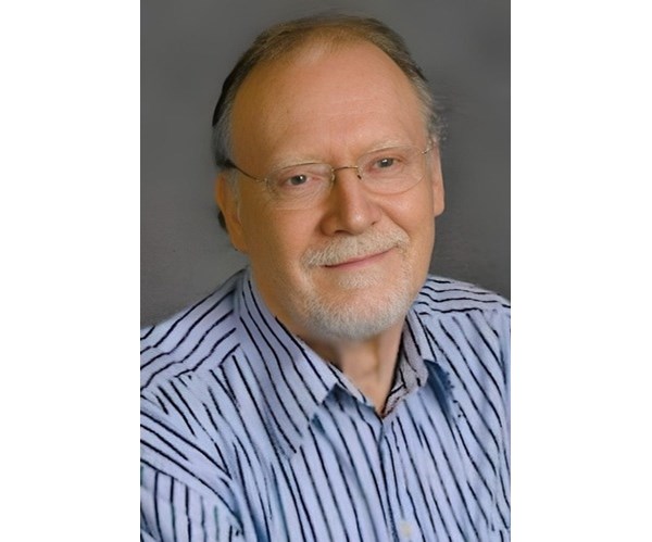 Daniel Douglas Obituary (1954 - 2024) - Scottsbluff, NE - The Star-Herald