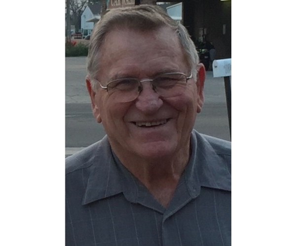 George Eich Obituary (1936 - 2024) - Scottsbluff, NE - The Star-Herald