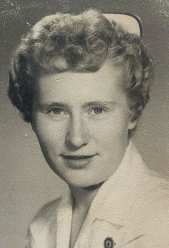 Joellen Campbell Obituary (1939 - 2025) - Scottsbluff, NE - The Star-Herald
