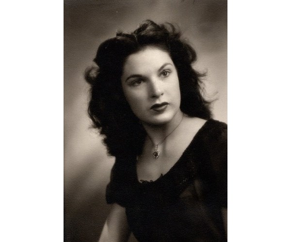 Norma Backer Obituary (2025) - Scottsbluff, NE - The Star-Herald