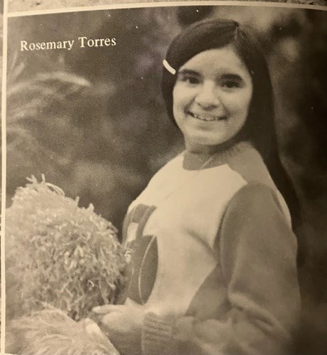 Rosemary Torres Obituary (1953 - 2025) - Phoenix, NE - The Star-Herald
