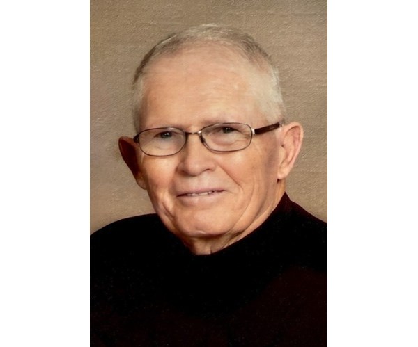 Dennis Kniss Obituary (1945 - 2025) - Alliance, NE - The Star-Herald