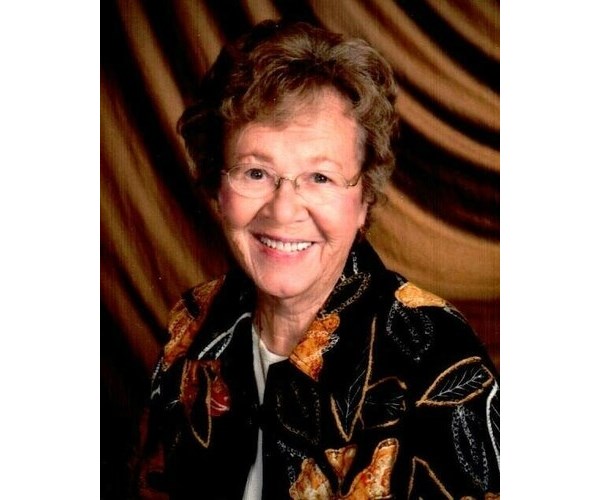 Leah Kembel Obituary (1933 - 2026) - Scottsbluff, NE - The Star-Herald