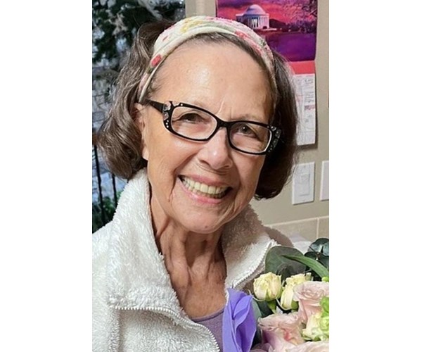 Shirley Hardt Obituary (1934 - 2026) - Scottsbluff, NE - The Star-Herald