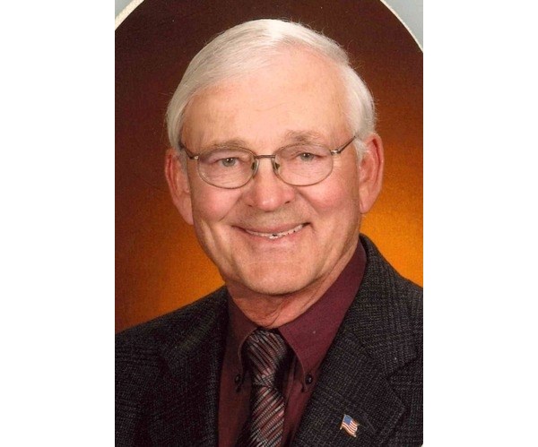 Jim Nuss Obituary (1937 - 2026) - Scottsbluff, NE - The Star-Herald