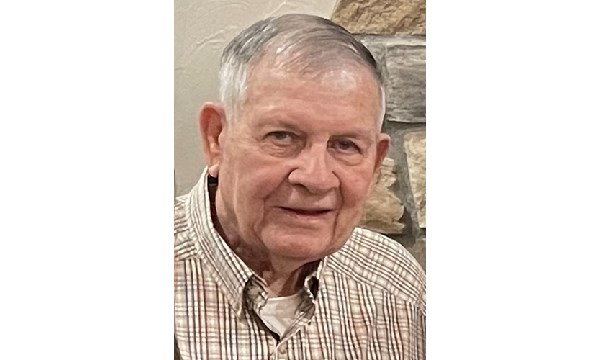 Larry Knaub Obituary (1940 - 2024) - Scottsbluff, NE - The Star-Herald