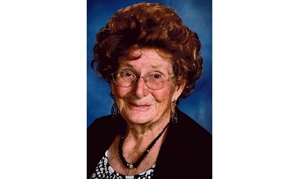 June Leider Obituary (1929 - 2024) - Scottsbluff, NE - The Star-Herald