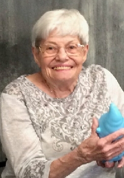 Mary Anderson Obituary - Death Notice and Service Information