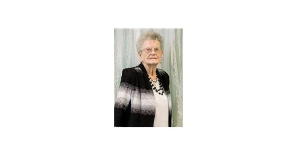 Frances Prisock Obituary (1930 - 2025) - Starkville, MS - Starkville ...