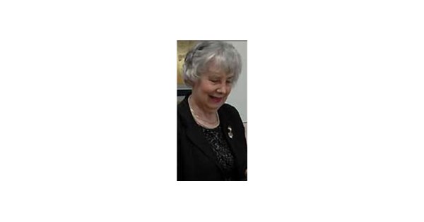 Martha Swain Obituary (1929 - 2023) - Starkville,, MS - Starkville ...