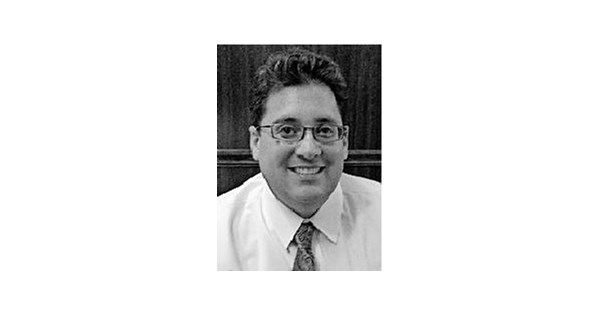 DANIEL SIERCHIO Obituary (1971 - 2018) - Bloomfield, NJ - The Star-Ledger