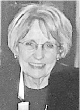 EILEEN MCCABE Obituary (1933 - 2018) - Caldwell, NJ - The Star-Ledger