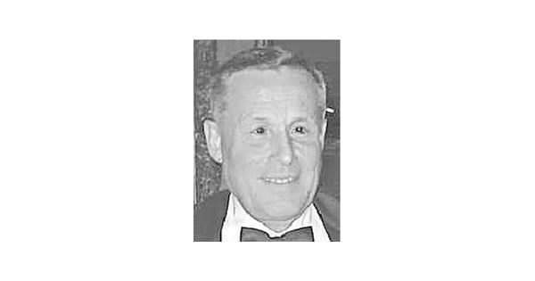 ROBERT AHLERS Obituary (1941 - 2018) - East Brunswick, CT - The Star-Ledger