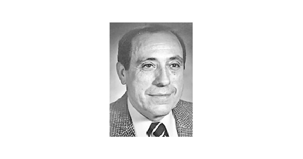 JOSEPH VERSACI Obituary (2018) - Hoboken, NJ - The Star-Ledger