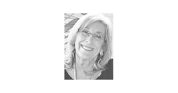 Barbara Weisman Obituary (1946 - 2019) - Legacy Remembers