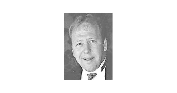 Robert Guilfoyle Obituary (2019) - Stewartsville, FL - The Star-Ledger