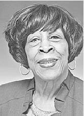Lebby Jones Obituary (1943 - 2019) - Irvington, NJ - The Star-Ledger