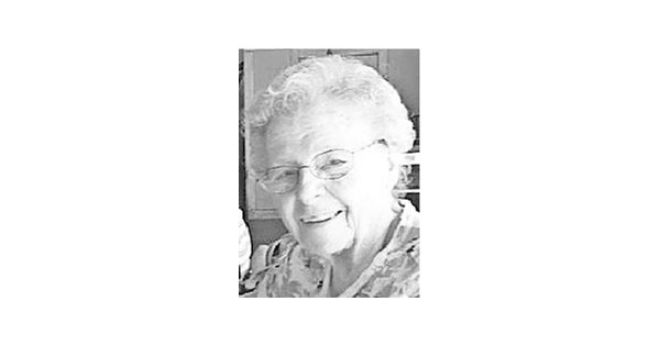 Dorothy Martin Obituary (2019) - Newark, NJ - The Star-Ledger