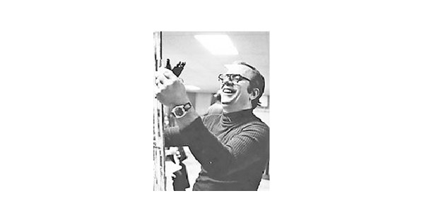 Edwin Havas Obituary (2019) - Legacy Remembers