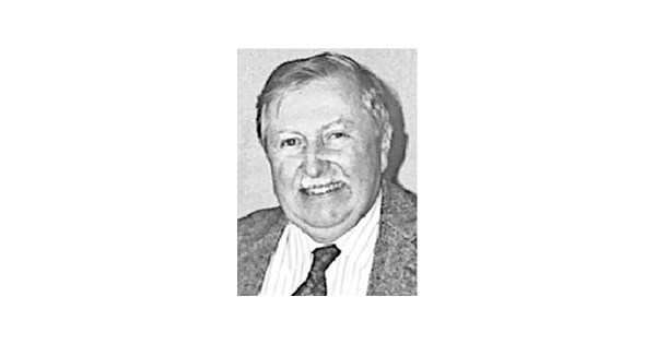 William Cunningham Obituary (1931 - 2019) - Madison, CT - The Star-Ledger